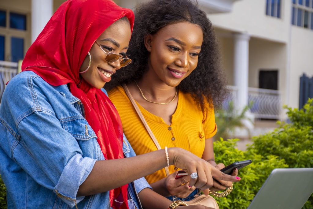 Women in the Digital Economy Fund (WiDEF) launches round of technical ...