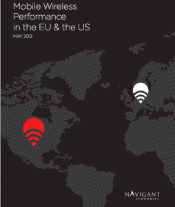 Once a world leader in mobile, Europe has lost its edge - Newsroom