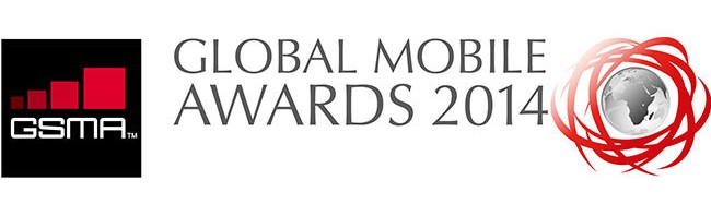 GSMA ANNOUNCES WINNERS OF THE 2014 GLOBAL MOBILE AWARDS - Newsroom