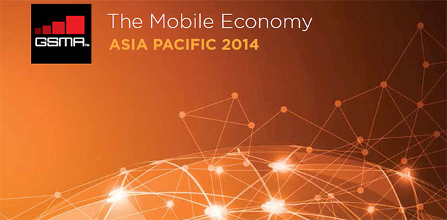 ASIA PACIFIC IS HOME TO HALF THE WORLD’S MOBILE SUBSCRIBERS SAYS NEW ...