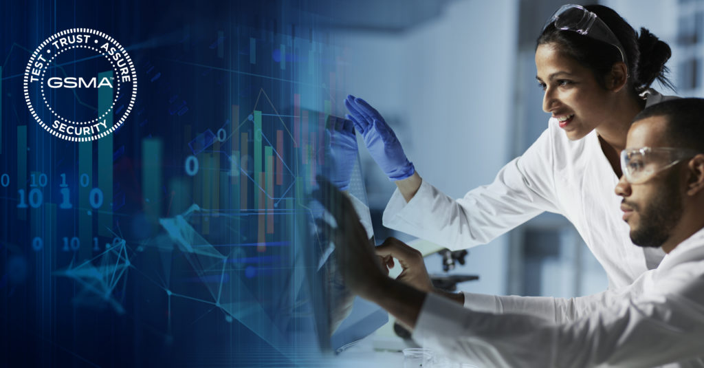 GSMA | GSMA Announces First eSIM Security Certification | Newsroom