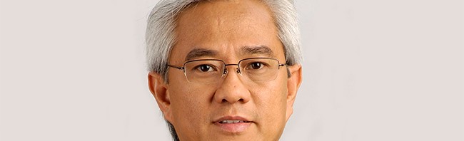 GSMA PRESENTS 2015 CHAIRMAN’S AWARD TO JAMAL IBRAHIM, MANAGING DIRECTOR ...