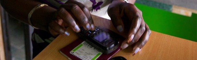 GSMA REPORT SHOWS ACTIVE MOBILE MONEY CUSTOMERS INCREASED BY OVER 40 ...