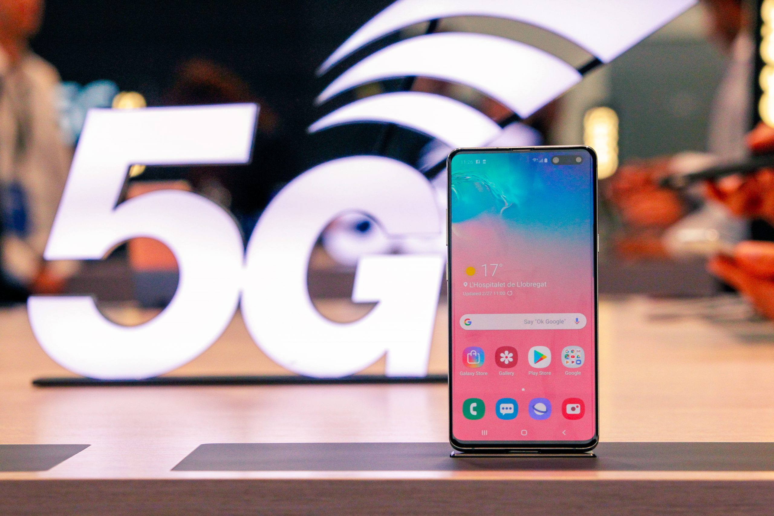 Achieving Russia's 5G Goals - Newsroom