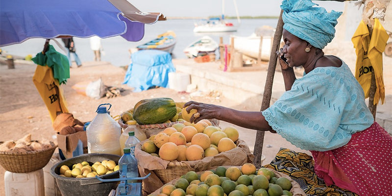 GSMA | GSMA Signs £38 Million Funding Partnership with the Department ...