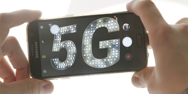 5G Realised at MWC19 Shanghai in 2-Week Countdown - Newsroom