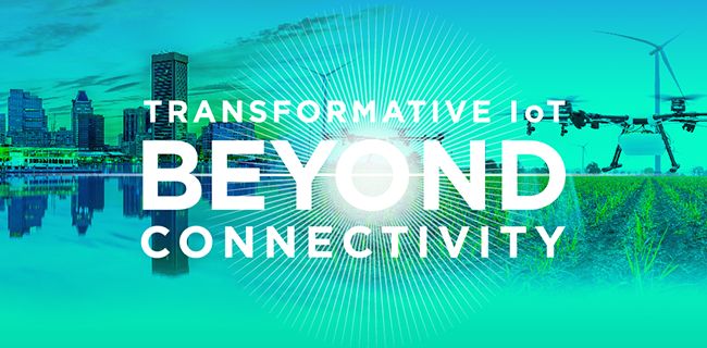 GSMA | Beyond-Connectivity_650x320 | Newsroom