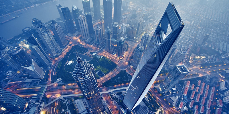 GSMA | Mass Deployments of IoT Solutions Transforming China, Says GSMA ...