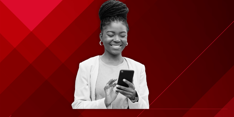 MOBILE MONEY EXCEEDS INDUSTRY EXPECTATIONS, REACHING A TRANSACTION ...