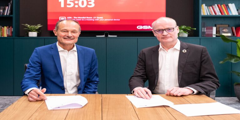 GSMA AND EUROPEAN SPACE AGENCY LAUNCH NEW COMMUNICATIONS INNOVATION ...