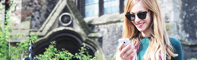Mobile Industry Calls for Greater Ambition on Telecoms Framework ...