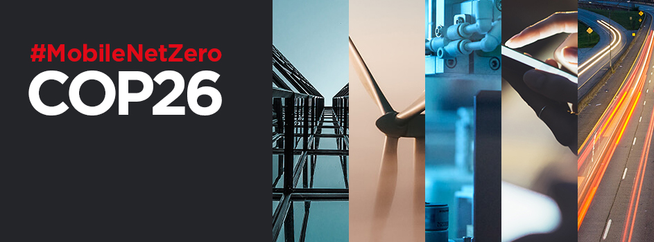 GSMA Urges Industry Leaders to Scale Existing Smart Tech in the Race to ...