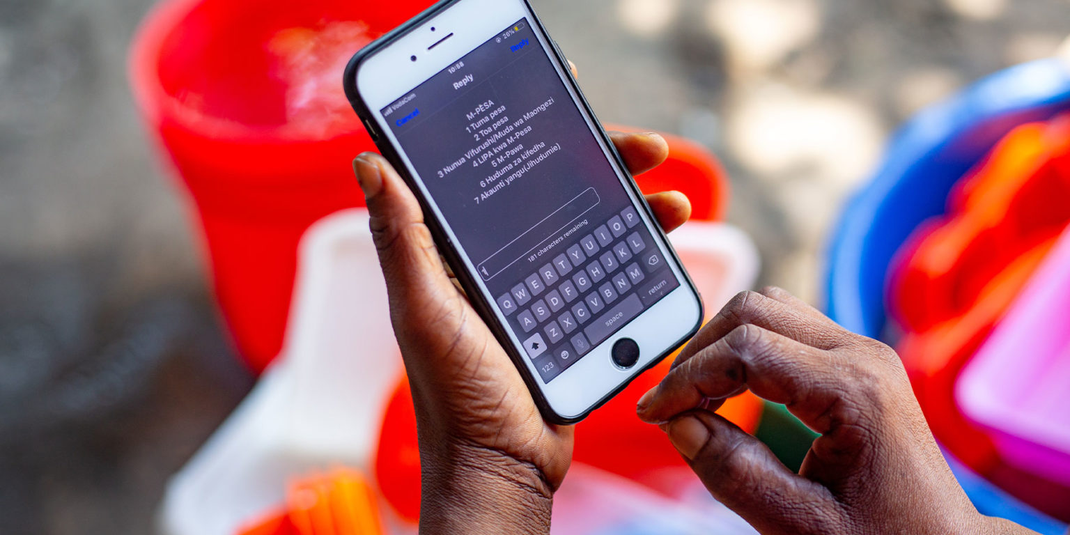 GSMA | UK’s £30M partnership with GSMA helping people in humanitarian ...