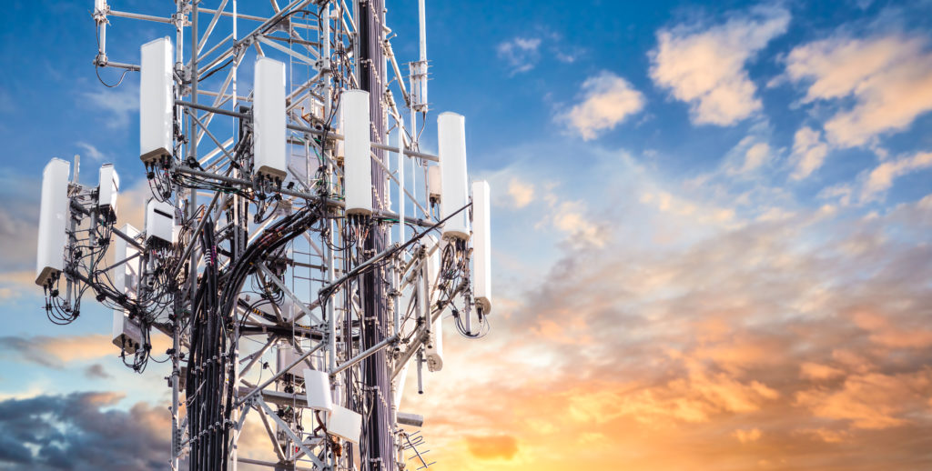5G Momentum Continues with 1.6 Billion Connections Worldwide, Rising to ...