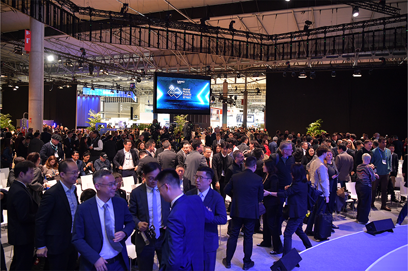 GSMA | 2025 GLOMO Awards Winners Unveiled at MWC25 Barcelona | Newsroom