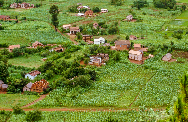 New GSMA report shows low-band spectrum is required to tackle the rural ...