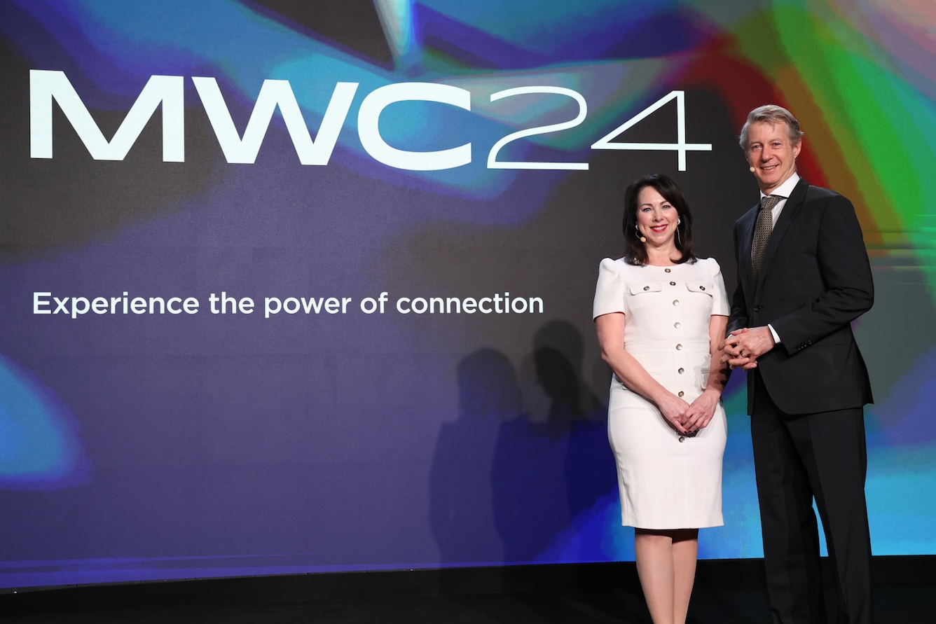 GSMA | GSMA unveils new keynote speakers and features for MWC Barcelona 2024 | Newsroom