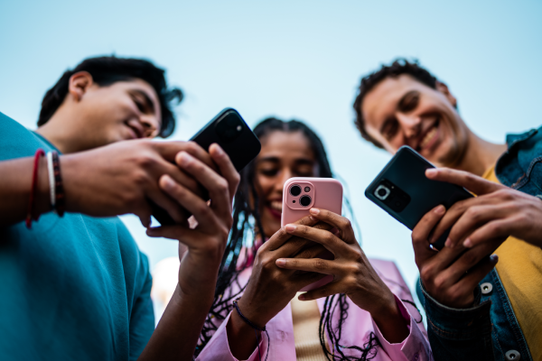 iOS 26.5 brings E2EE for RCS: A new milestone for secure cross‑platform ...