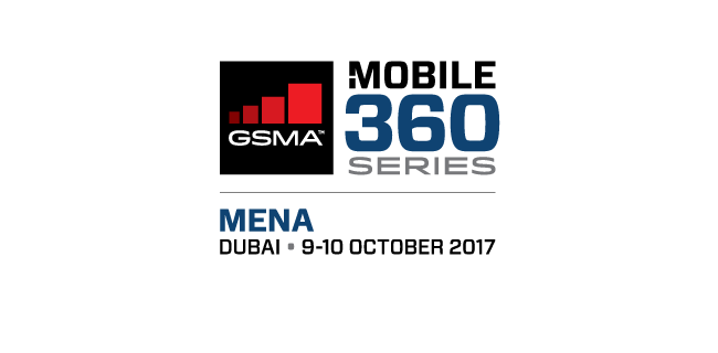 GSMA | GSMA Announces New Speakers for Mobile 360 Series – Middle East ...