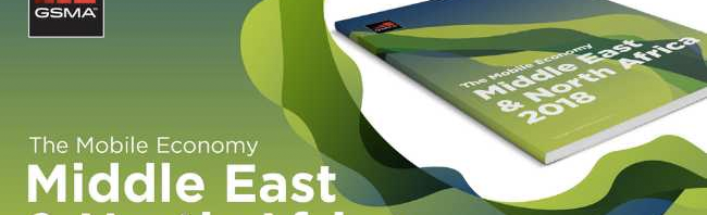 Mobile Operators Across Middle East Set for Global 5G Leadership ...