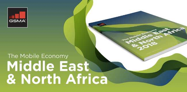 GSMA | Mobile Operators Across Middle East Set for Global 5G Leadership ...