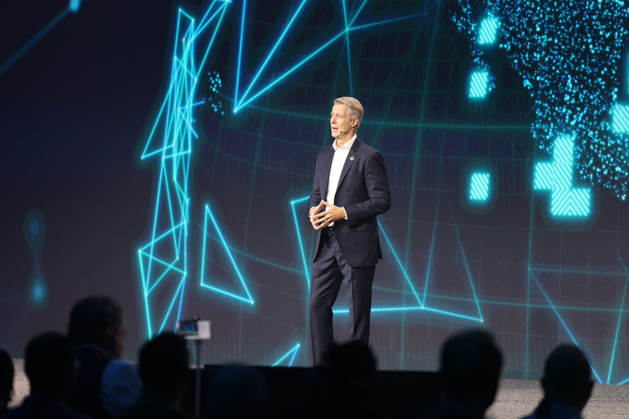 MWC LAS VEGAS IN PARTNERSHIP WITH CTIA KICKS OFF WITH A SPOTLIGHT ON 5G ACCELERATION, ENTERPRISE ...