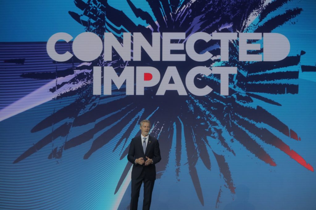 GSMA Opens Doors to MWC Barcelona Celebrating New Era of Connected ...