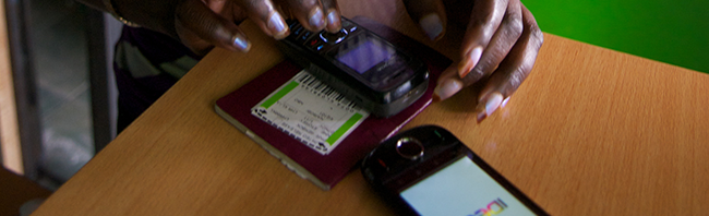 GSMA Research Shows Mobile Money is Significantly Reducing the Cost of ...