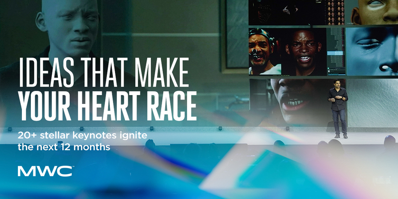 GSMA | GSMA MWC Barcelona – what’s in the name? | Newsroom