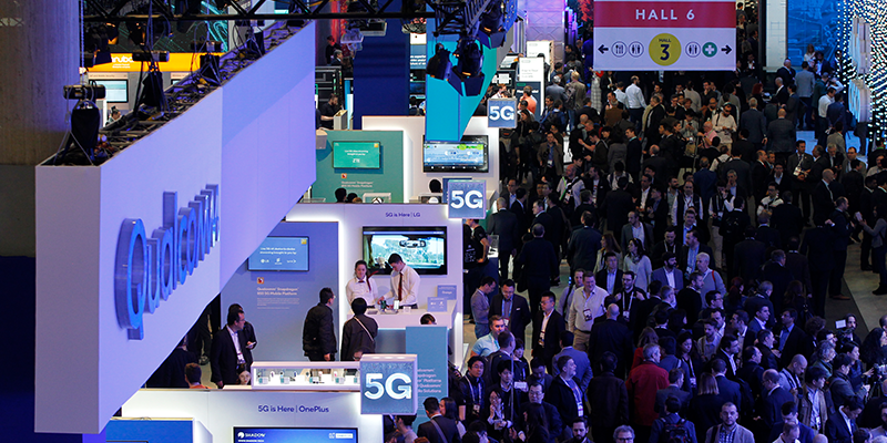GSMA | Avoid FOMO! Register now for GSMA MWC Barcelona 2023 – the world ... GSMA | Avoid FOMO! Register now for GSMA MWC Barcelona 2023 – the world ...