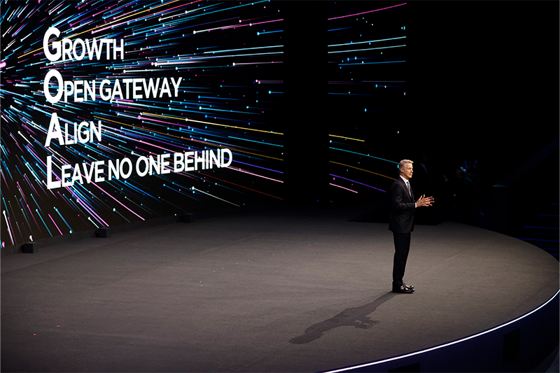 GSMA MWC Barcelona Brings Industries Together for Four Days of ...