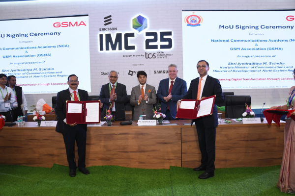 National Communications Academy (NCA), Department of Telecommunications ...