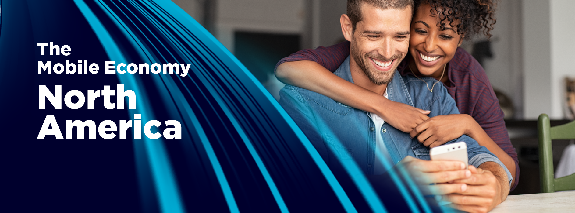 GSMA | Mobile Economy North America – gsma.com banner | Newsroom
