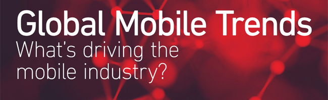 From ‘Mobile Only’ Internet to Content Strategies: New GSMA Study ...