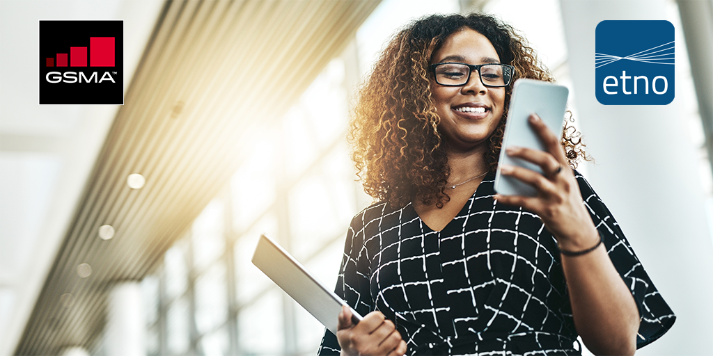 GSMA and ETNO call for a more equitable and balanced approach towards ...