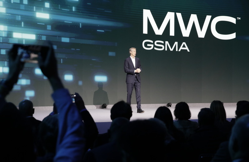 GSMA MWC Barcelona 2023 Opens its Doors - Newsroom
