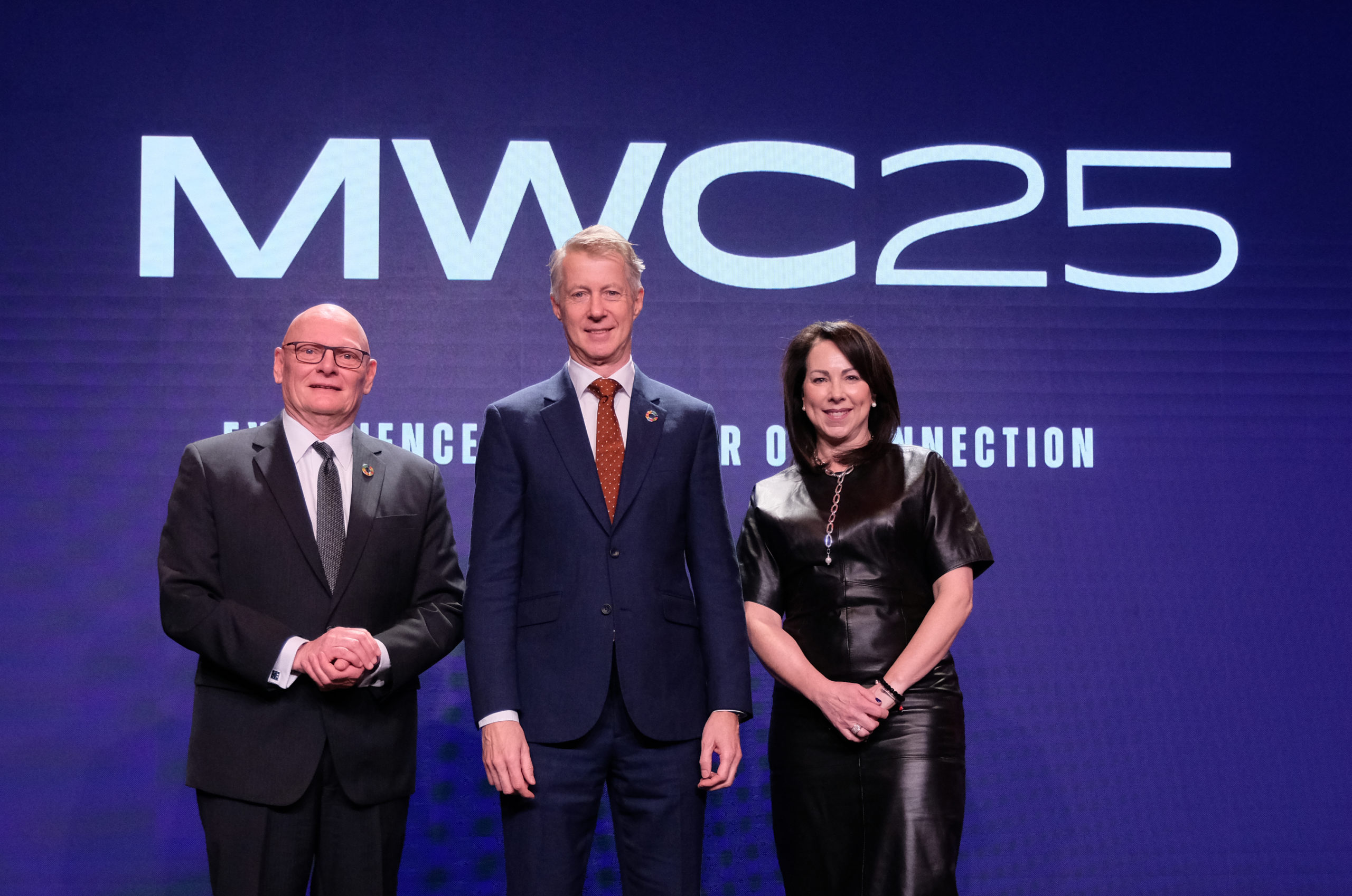 GSMA reveals event highlights ahead of MWC25 - Newsroom