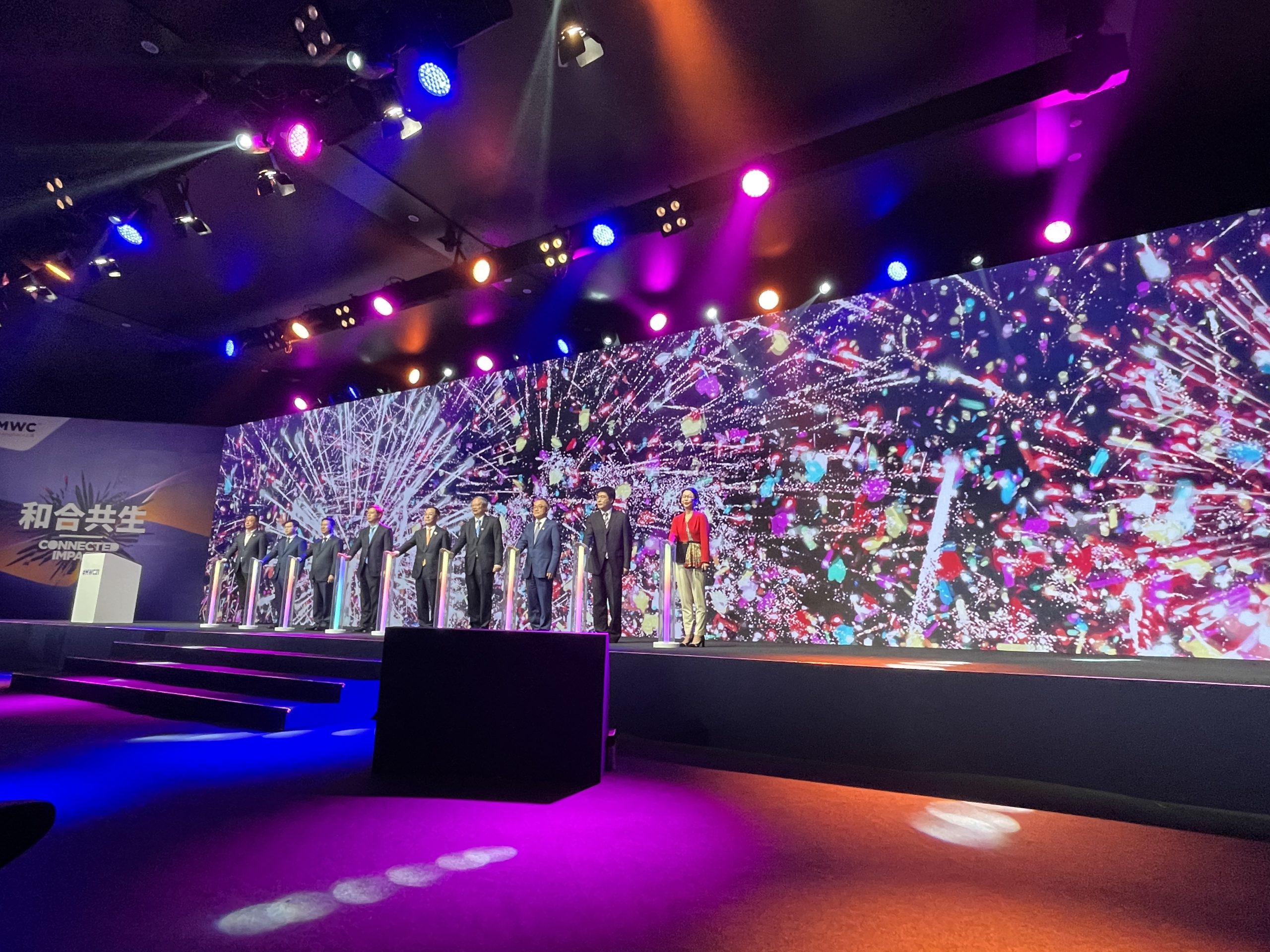 GSMA Heralds a New Era Of Connected Impact as MWC Shanghai Returns as a ...