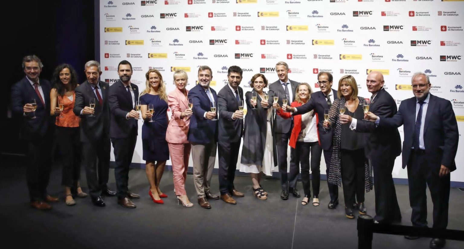 GSMA Outlines Partnership with Barcelona Through to 2030 - Newsroom