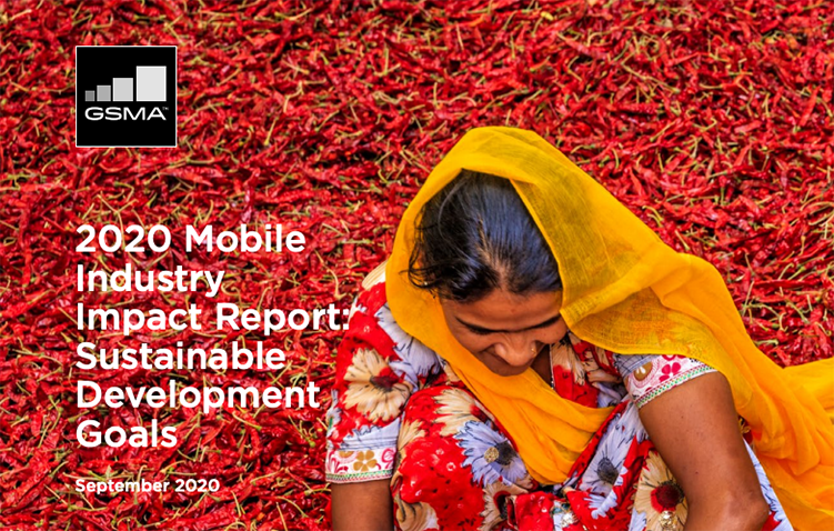 GSMA | Mobile Industry Continues to Close the Digital Divide ...