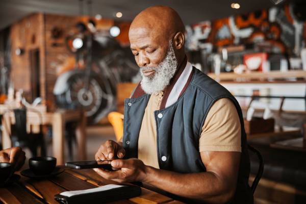 Mobile Money accounted for $2 trillion in transactions in 2025 ...