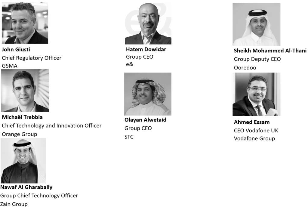 ASMG unity can deliver renewed 5G leadership - Newsroom