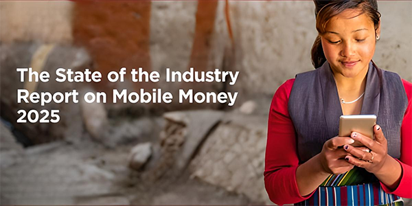 Mobile Money Surpasses Two Billion Registered Accounts and Over Half a ...