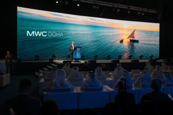 GSMA MWC25 Doha Highlights MENA’s Rising Global Role in Digital Transformation - Newsroom