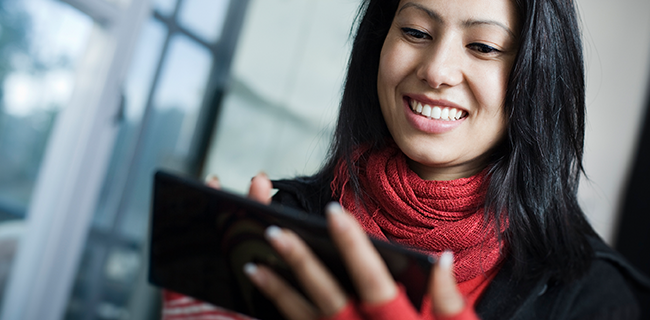 GSMA | GSMA and W20 Announce Call to Action to Close Digital Gender Gap ...