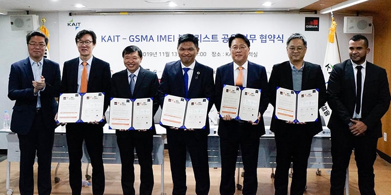 South Korea Launches First GSMA ‘We Care’ Initiative in Asia, Tackling ...
