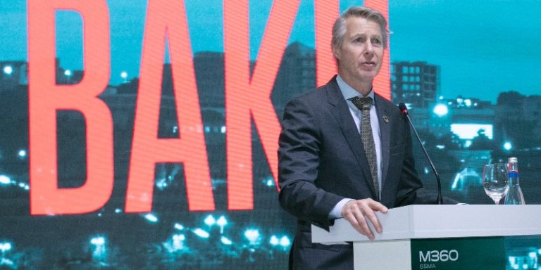 GSMA REPORT HIGHLIGHTS PIVOTAL ROLE OF MOBILE TECHNOLOGY IN EXPANDING ...