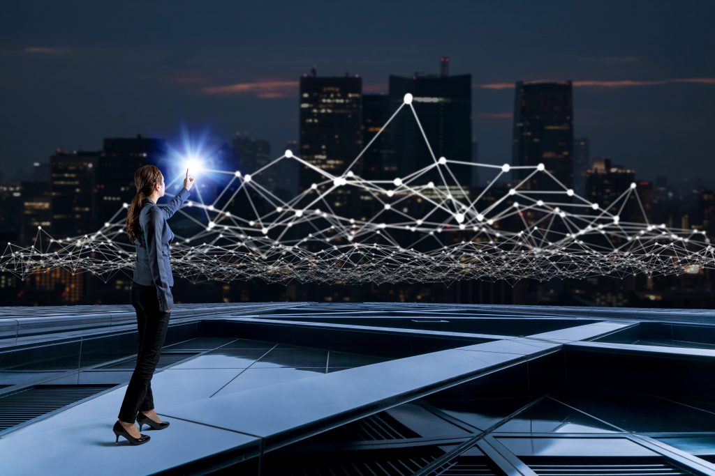 GSMA Global Artificial Intelligence Challenge 2019 - Newsroom