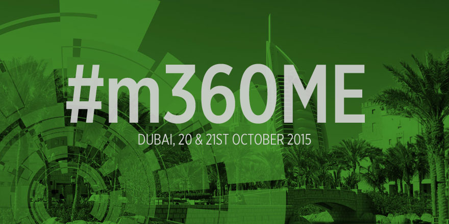 Mobile 360 Middle East - Newsroom