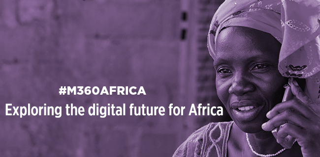 GSMA | m360Africa | Newsroom